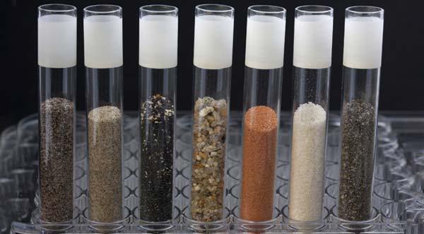 Subsurface Testing - Airtek Environmental Corp